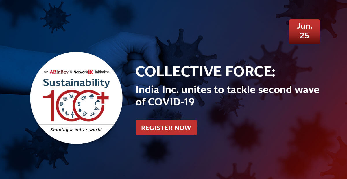 COLLECTIVE FORCE: India Inc. unites to tackle second wave of COVID-19